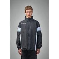 Prototypes Backless Tracksuit Jacket