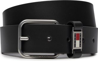 Tommy Jeans Herreng&uuml;rtel Tommy Jeans Scanton 3.5 AM0AM12045 Dunkelblau