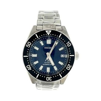 Seiko Femme, Accessoires, Bleu, Taille: ONE Size Spb297J1 - Prospex Mare