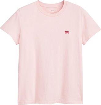 Levi's Perfect Tee Potpourri Cotton