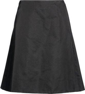 Alexander McQueen BAS - Jupes midi sur YOOX.COM
