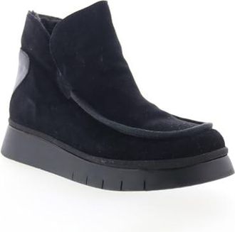 FLY London Femme Coze348fly Bottine, Noir, 38 EU
