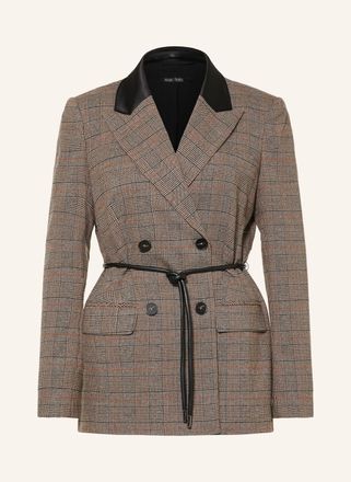 Marc Aurel Marc Aurel Blazer braun