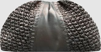 Sista Paris Sac Uniq Big Mykonos Brown