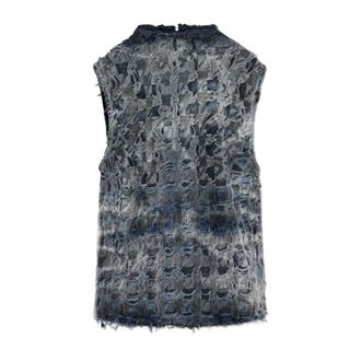 Diesel Damen, Oberteile, Grau, XSGröße