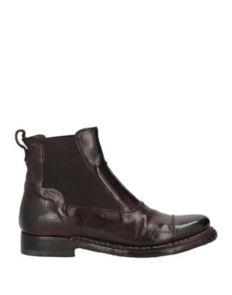Silvano Sassetti SCHUHE - Stiefeletten auf YOOX.COM