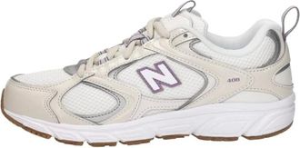 New Balance Femme, Chaussures, Beige, Taille: 40 EU Baskets 408
