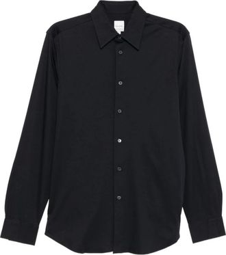 Paul Smith Homme, Chemises, Bleu, Taille: S Chemises Paul Smith