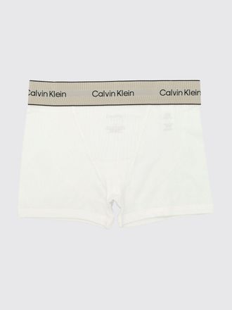 Calvin Klein Lingerie CALVIN KLEIN Femme couleur Blanc