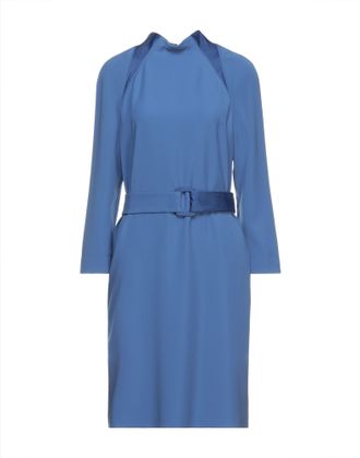 Emporio Armani KLEIDER - Midi-Kleider auf YOOX.COM