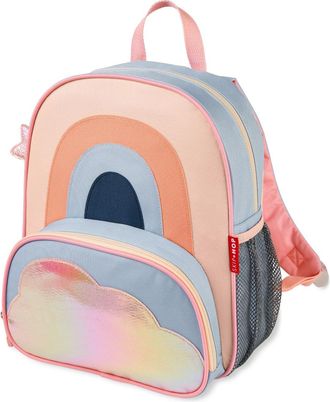 Skip Hop Spark Style Rucksack Regenbogen