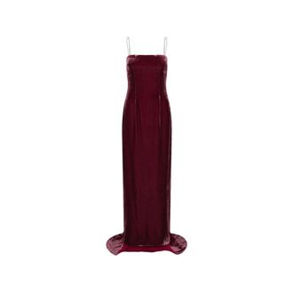 Rotate R&ouml;cke - - Dresses - Damen - Rot - S