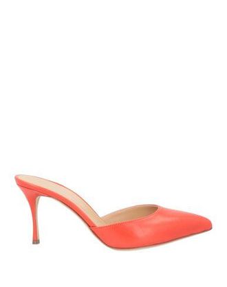 Sergio Rossi CHAUSSURES - Mules & Sabots sur YOOX.COM