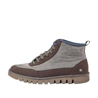 Art Art Mixte 1585 Ontario Botte Oxford, Gris, 42 EU