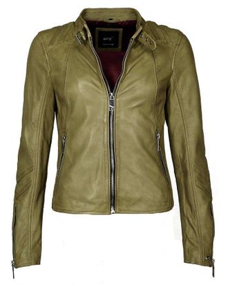 Maze Lederjacke Lindsay