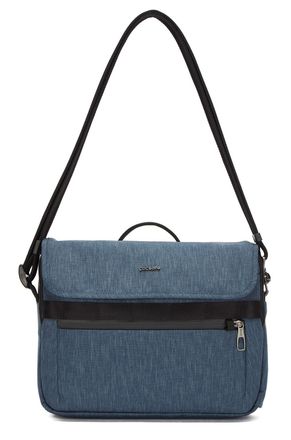 Pacsafe Messenger Metrosafe X messenger, Dark Denim, M, 30630646