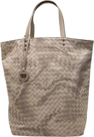 Bottega Veneta Damen, Pre-Owned, Beige, ONE SIZEGr&ouml;&szlig;e