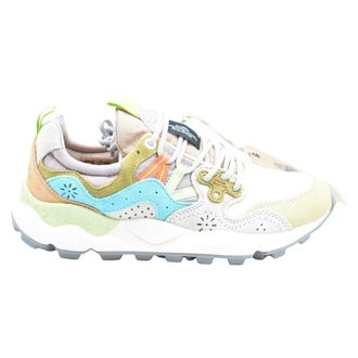 Flower Mountain Yamano 3 - - Shoes - Damen - Mehrfarbig - 36 EU