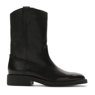 Kazar Femme, Chaussures, Noir, Taille: 39 EU Bottines Slip-on