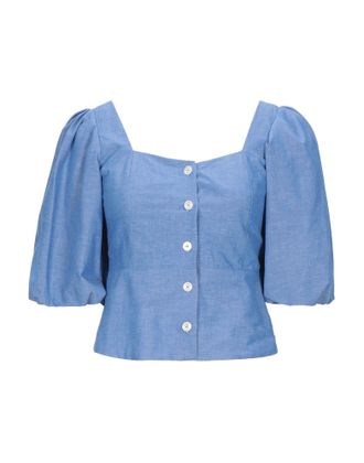 Sandro TOPS - Hemden auf YOOX.COM