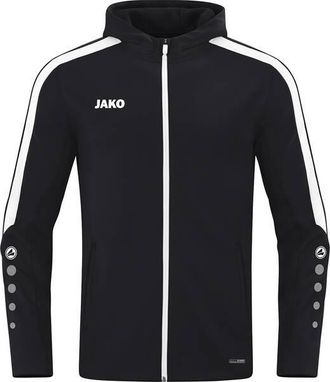 Jako Kinder Kapuzensweat Kapuzenjacke Power