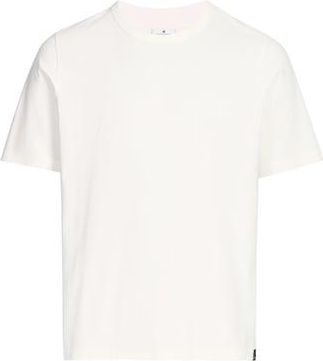 Courr&egrave;ges T-shirt en coton