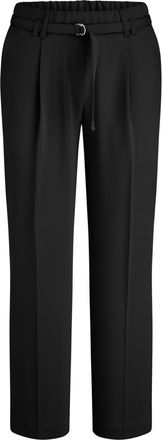 Toni 7/8-Hose Jenny Culotte TONI schwarz