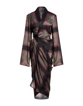 Rick Owens KLEIDER - Maxi-Kleider auf YOOX.COM