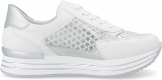 Remonte Damen, Schuhe, Wei&szlig;, 43 EUGr&ouml;&szlig;e