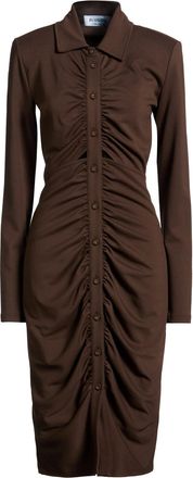 Blugirl KLEIDER - Midi-Kleider auf YOOX.COM