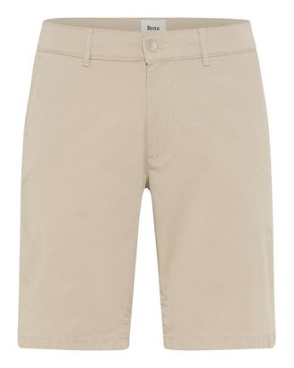 Brax Leichte Baumwollshorts Bozen mit Lyocell und Stretch, Regular Fit in