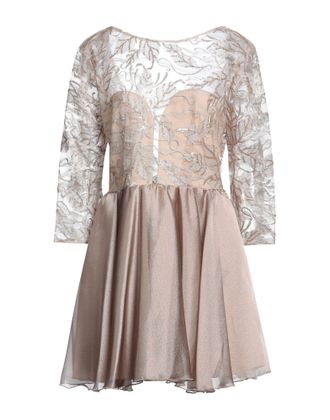 Feleppa KLEIDER - Mini-Kleider auf YOOX.COM