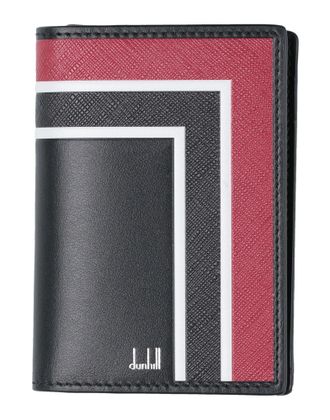 Dunhill Kleinlederwaren - Kartenetuis auf YOOX.COM