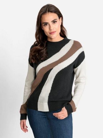 Heine Strickpullover Pullover