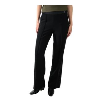 Cambio Damen, Hosen, Schwarzk, MGr&ouml;&szlig;e