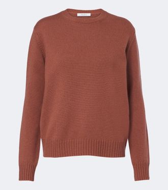 Max Mara Pull en cachemire