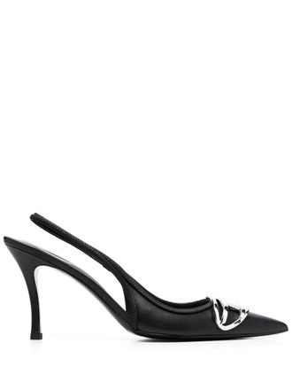 Diesel Escarpins Diesel D Venus 80 mm