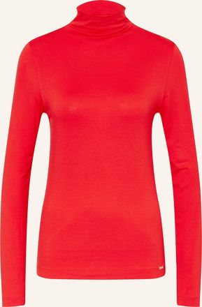 Cinque Cinque Longsleeve Cilaren rot