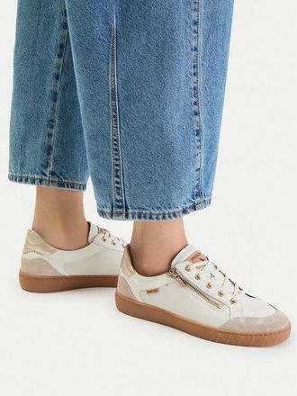 Pikolinos Sneakers Lanzarote W7B-6737C2 Wei&szlig;