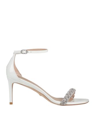 Stuart Weitzman SCHUHE - Sandalen auf YOOX.COM