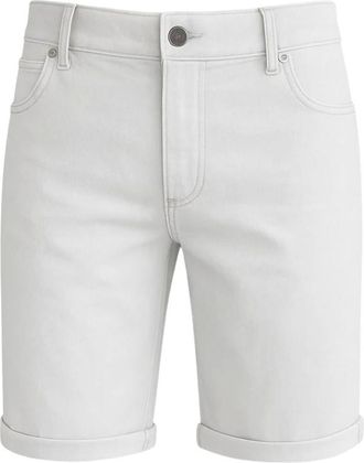 Angels Femme, Shorts, Blanc, Taille: 48 FR Bermuda