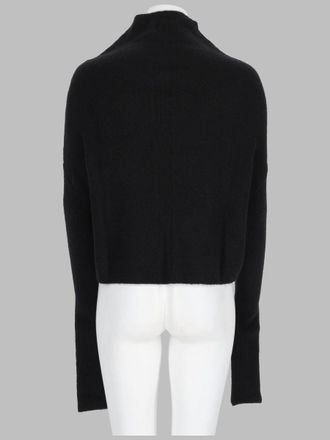 Rick Owens Sweater - Black