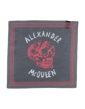 Alexander McQueen ACCESSOIRES - Schals auf YOOX.COM