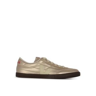 Veja Damen, Schuhe, Gelb, 37 EUGr&ouml;&szlig;e