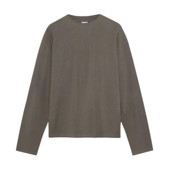 Won Hundred Zip-throughs - Homme - Pulls - Brun - Taille: S
