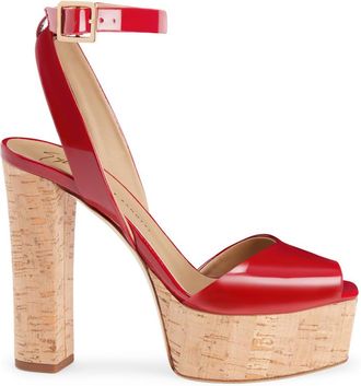 Giuseppe Zanotti BETTY Sandals