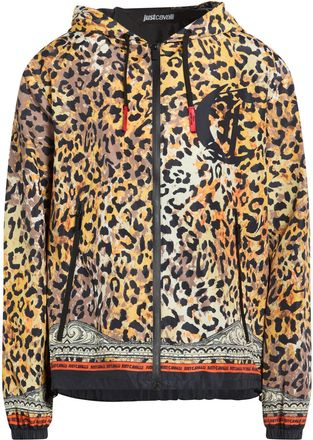 Just Cavalli JACKEN & M&Auml;NTEL - Jacken und Anoraks auf YOOX.COM