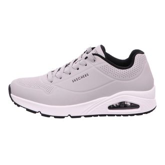 Skechers Herren, Schuhe, Grau, 44 EUGr&ouml;&szlig;e