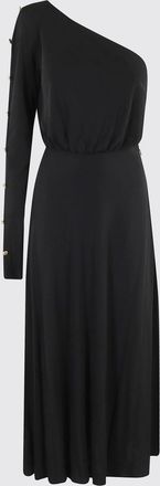 Elisabetta Franchi Kleid ELISABETTA FRANCHI Damen Farbe Schwarz