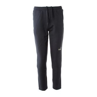 Puma Puma, Herren, Hosen, Blau, 2XLGr&ouml;&szlig;e